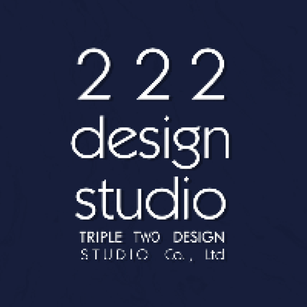 222 Design Studio Co,.Ltd. งาน หางาน สมัครงาน - jobbkk.com